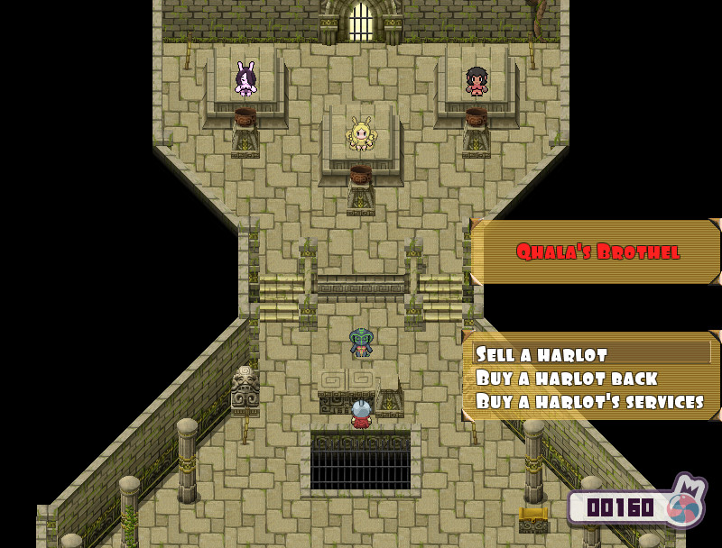 Princess & Conquest on Steam