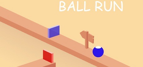 Ball Run on Steam