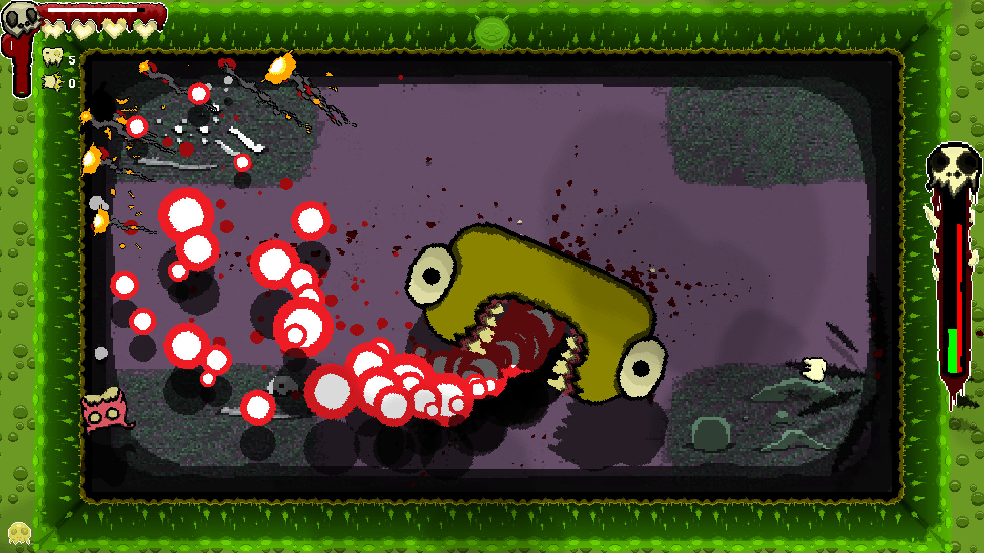 Cavity Busters on Steam