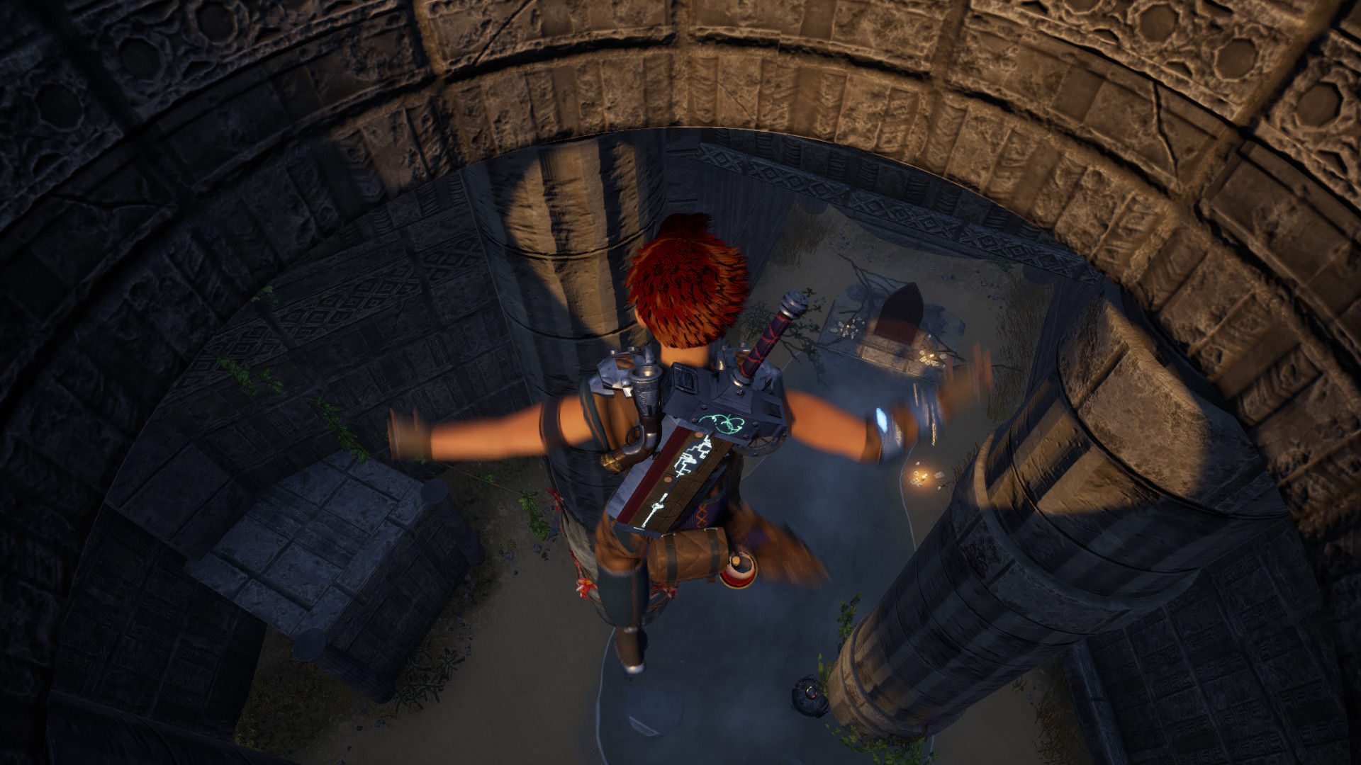 MidKnight Story on Steam