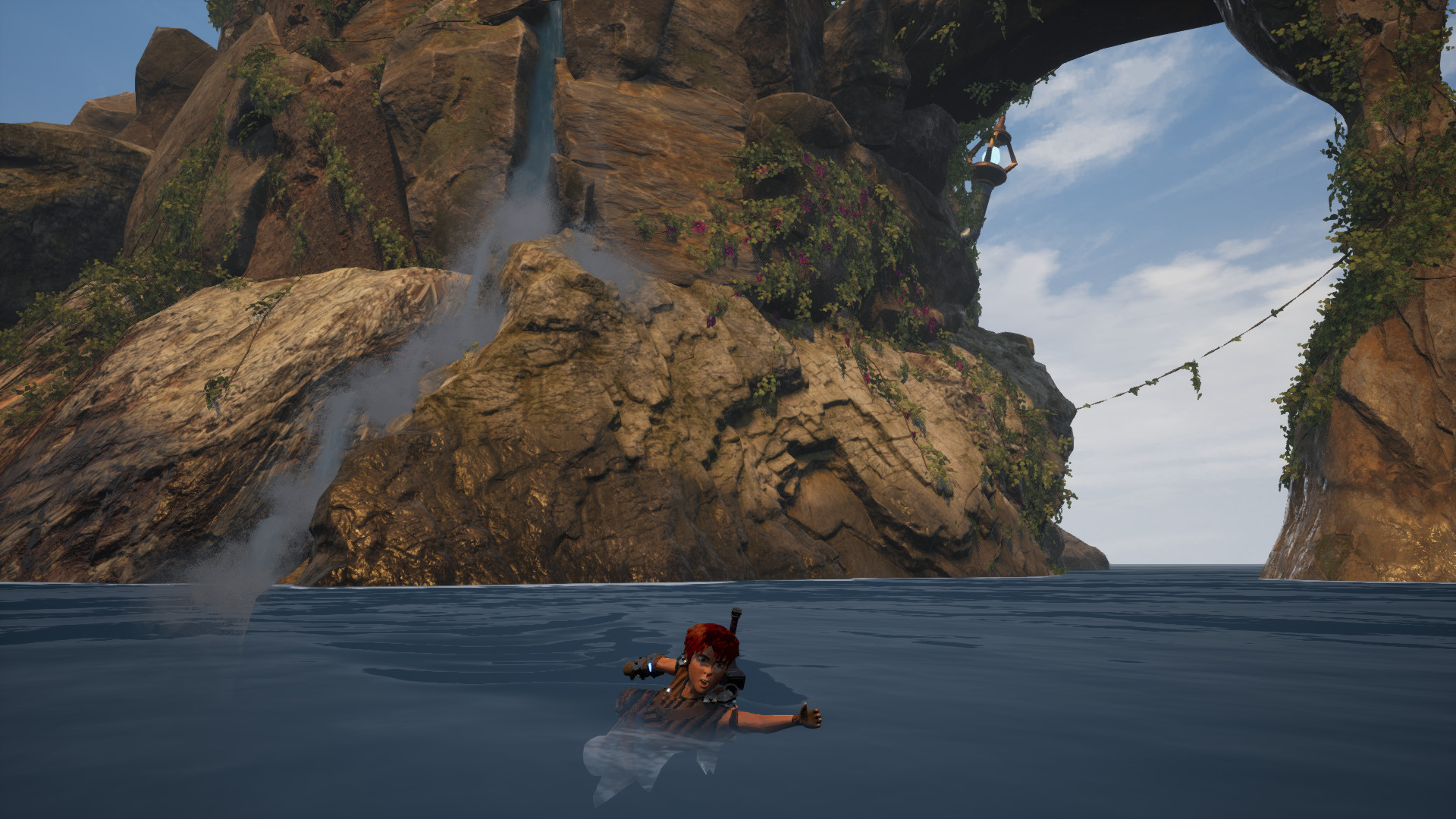 MidKnight Story on Steam