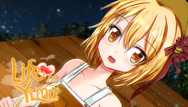 30+ games like Life In Yima - SteamPeek