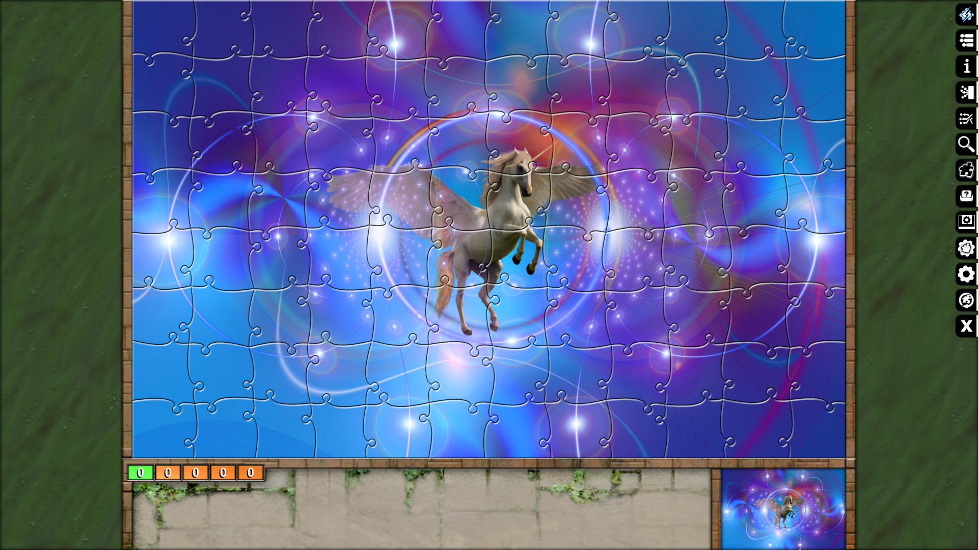 Jigsaw Puzzle Pack - Pixel Puzzles Ultimate: Variety Pack XS on Steam