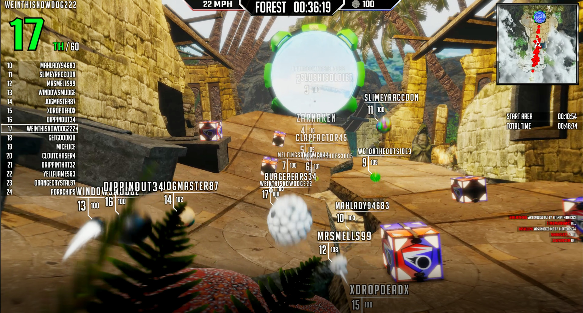 Crazy Ball Racing™ on Steam