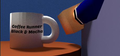 Coffee Runner Black and Mocha on Steam