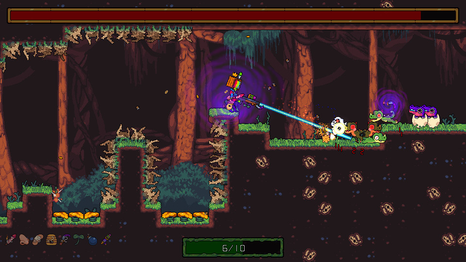 Kill The Moon on Steam