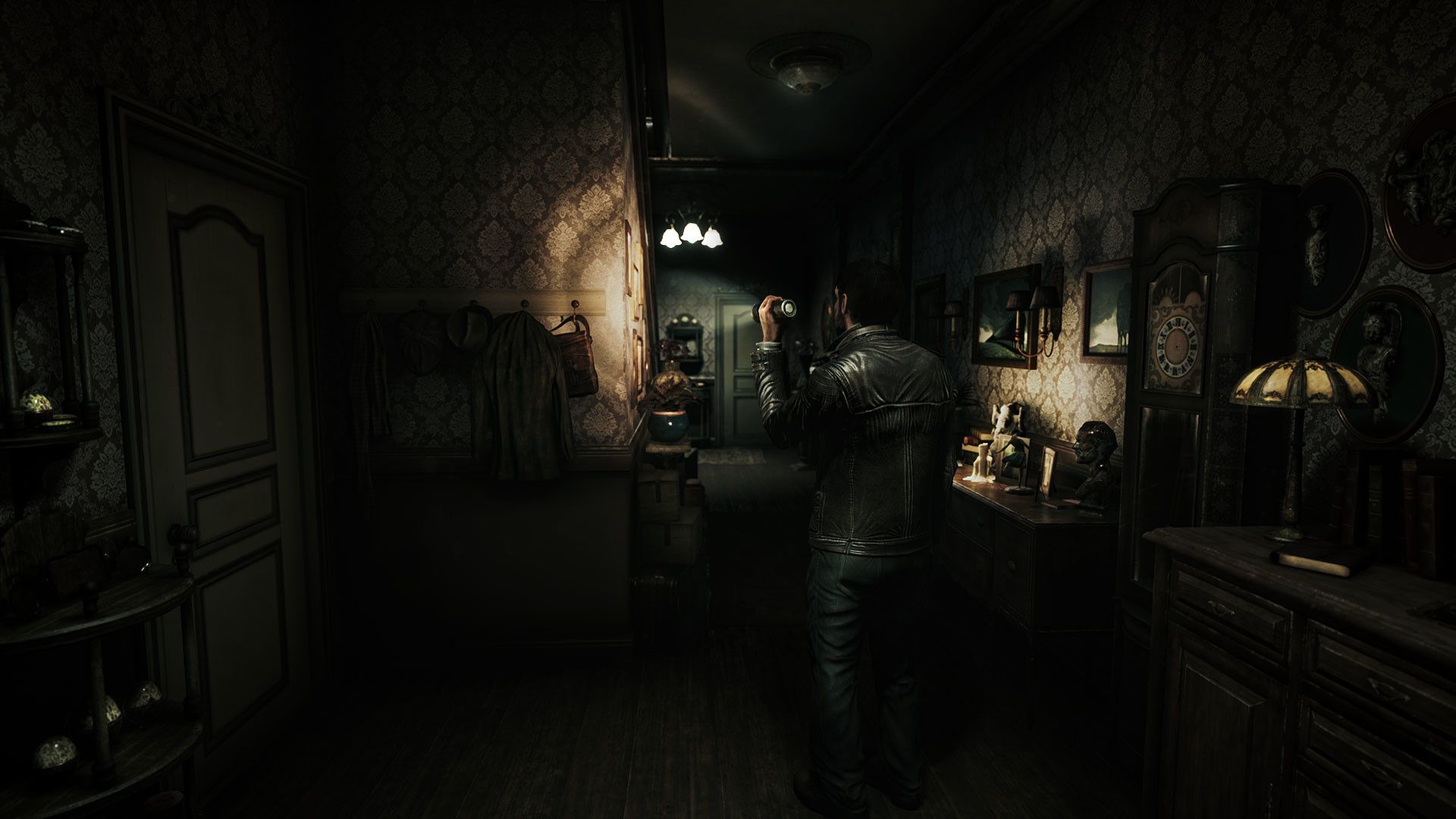 Save 25% on SONG OF HORROR COMPLETE EDITION on Steam