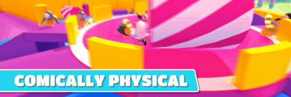 Fall Guys Animated Gif
