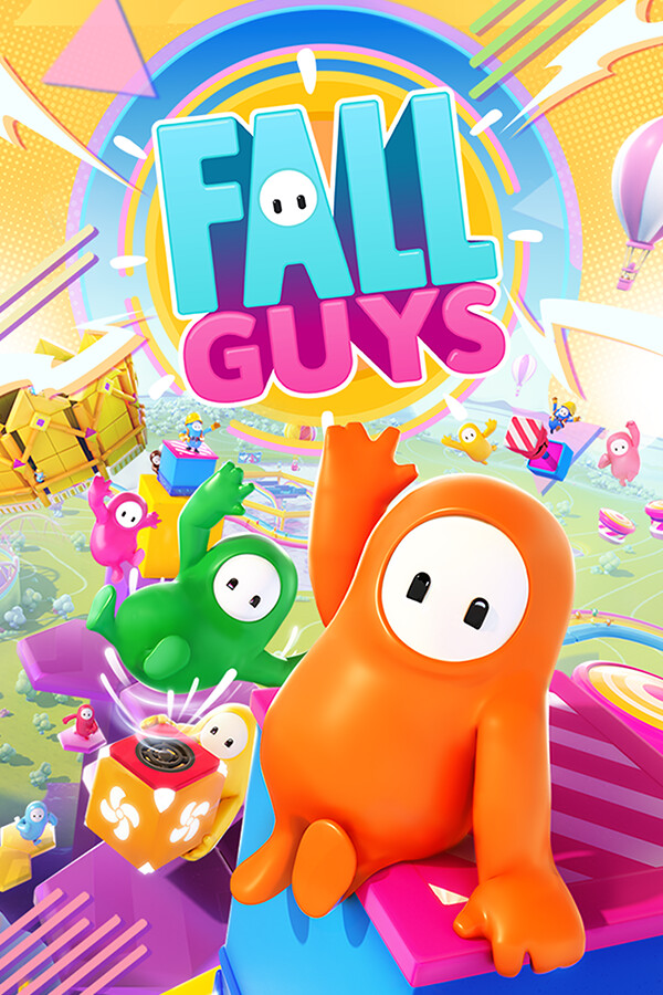 Fall Guys Player Count - Steam Charts - Active Players - Tracker Network