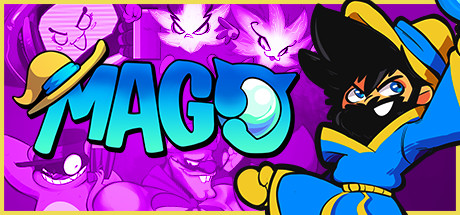 Mago on Steam