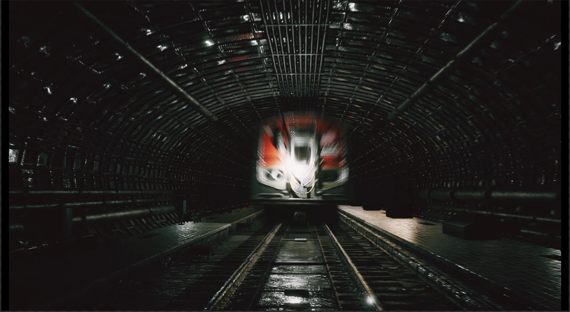 Metro Explosion Simulator on Steam