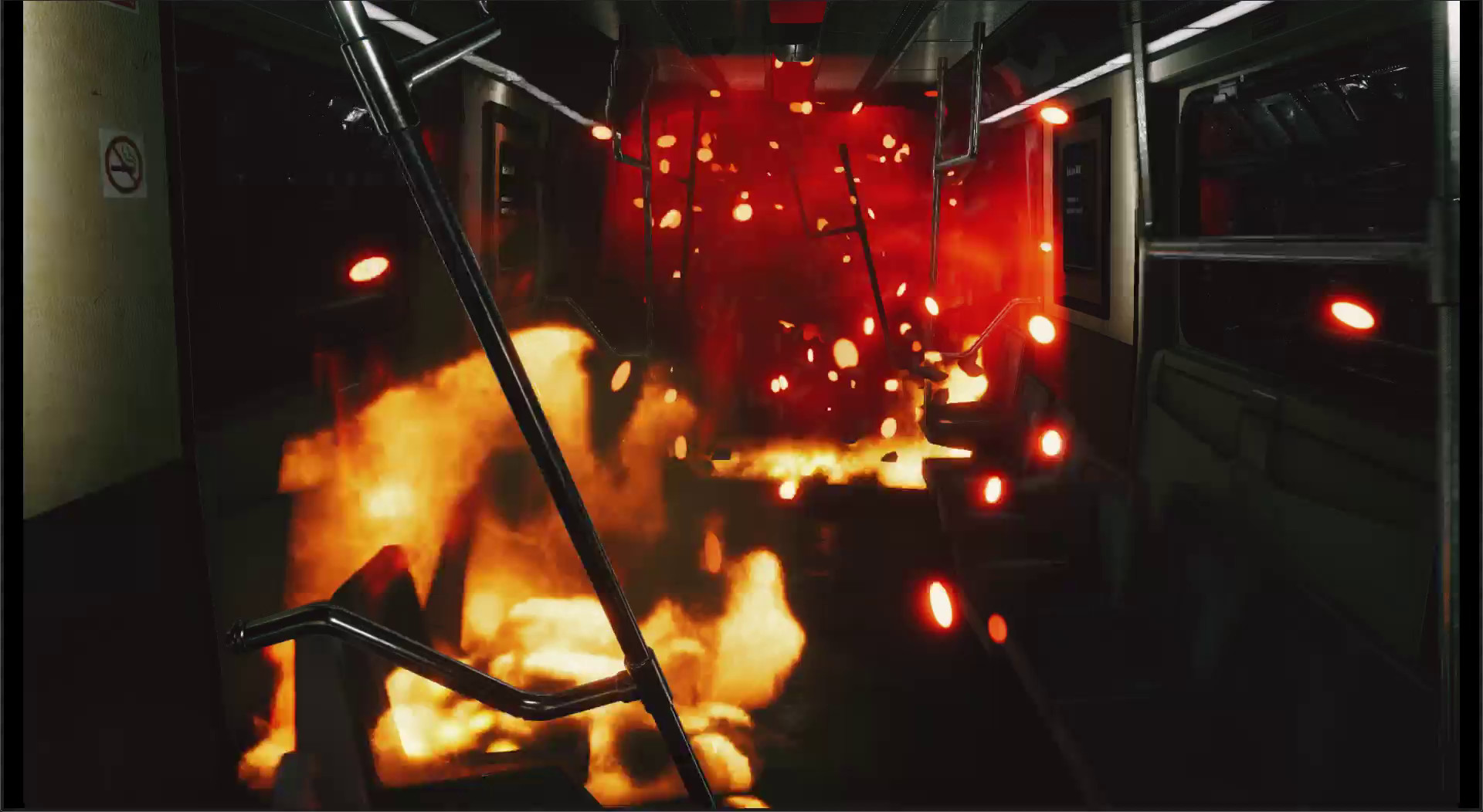 Metro Explosion Simulator on Steam