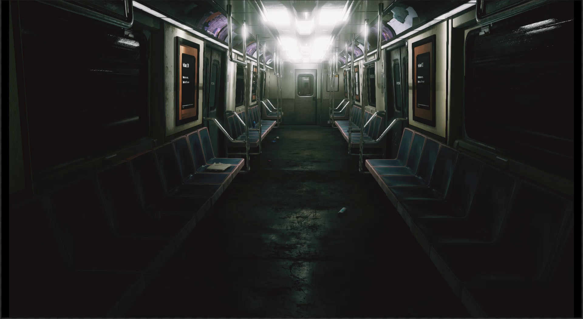 Metro Explosion Simulator on Steam