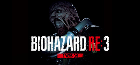 BIOHAZARD RE:3 Z Version · 스팀