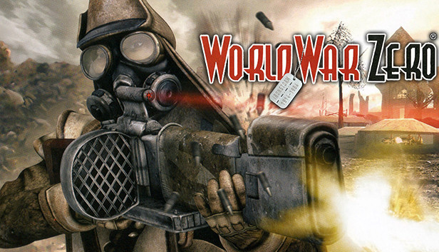 World War Zero on Steam