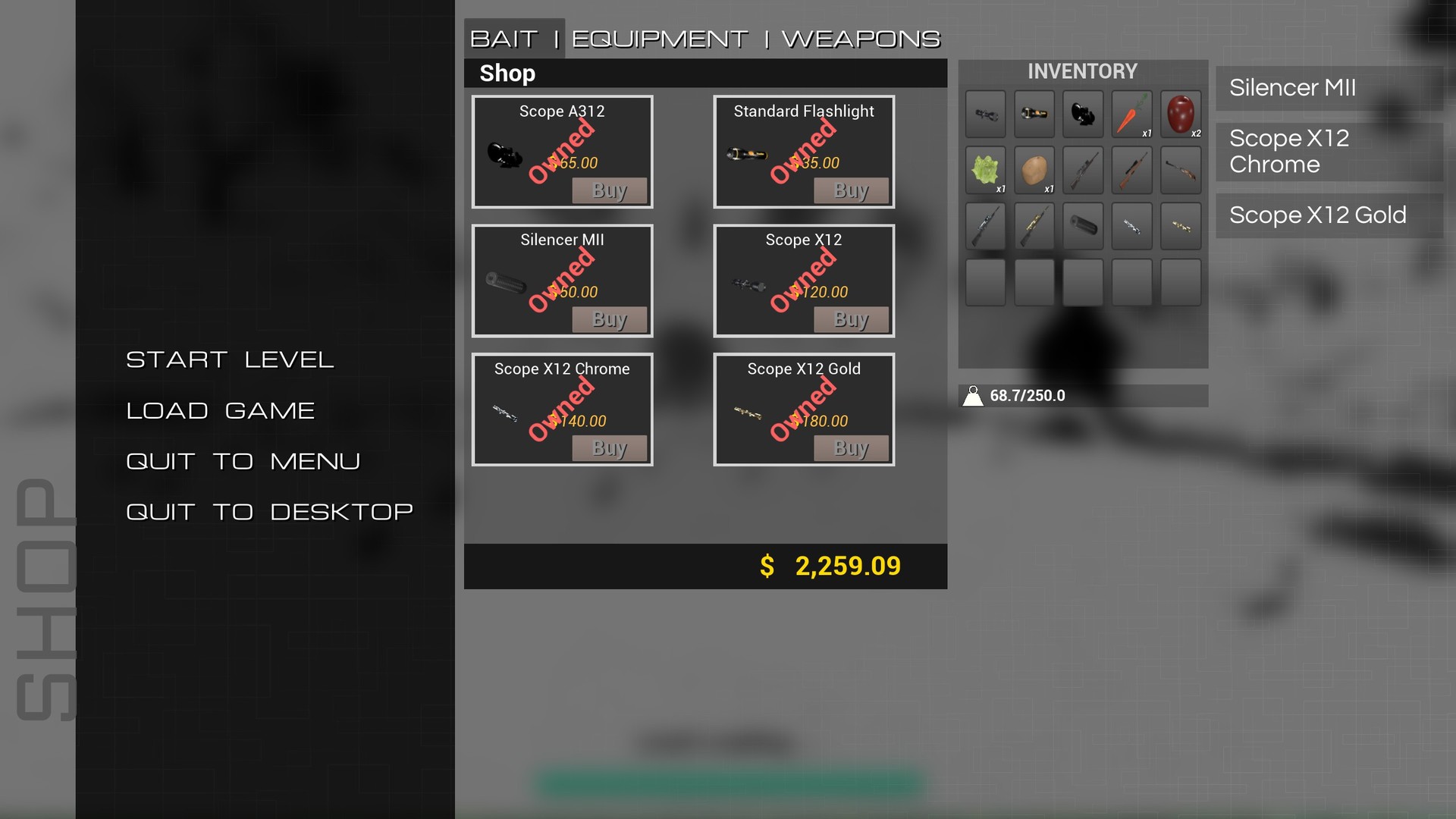 Vermin Hunter on Steam