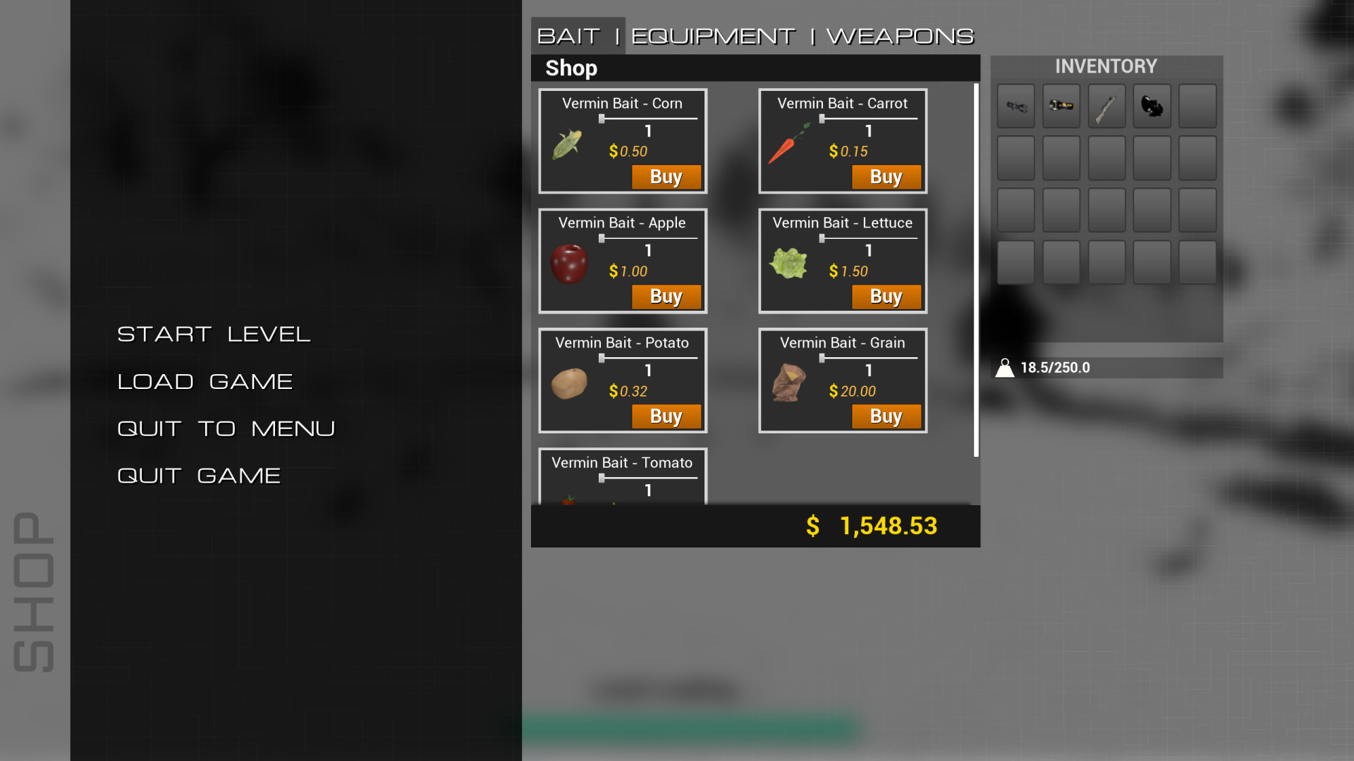 Vermin Hunter on Steam