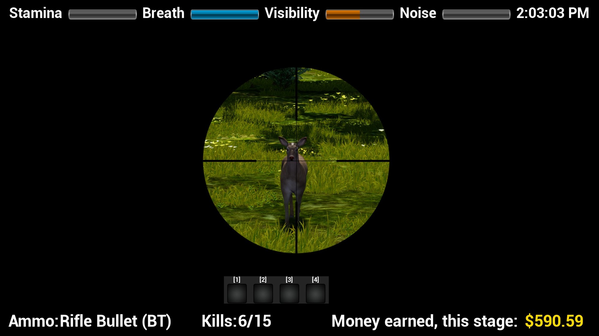 Vermin Hunter on Steam