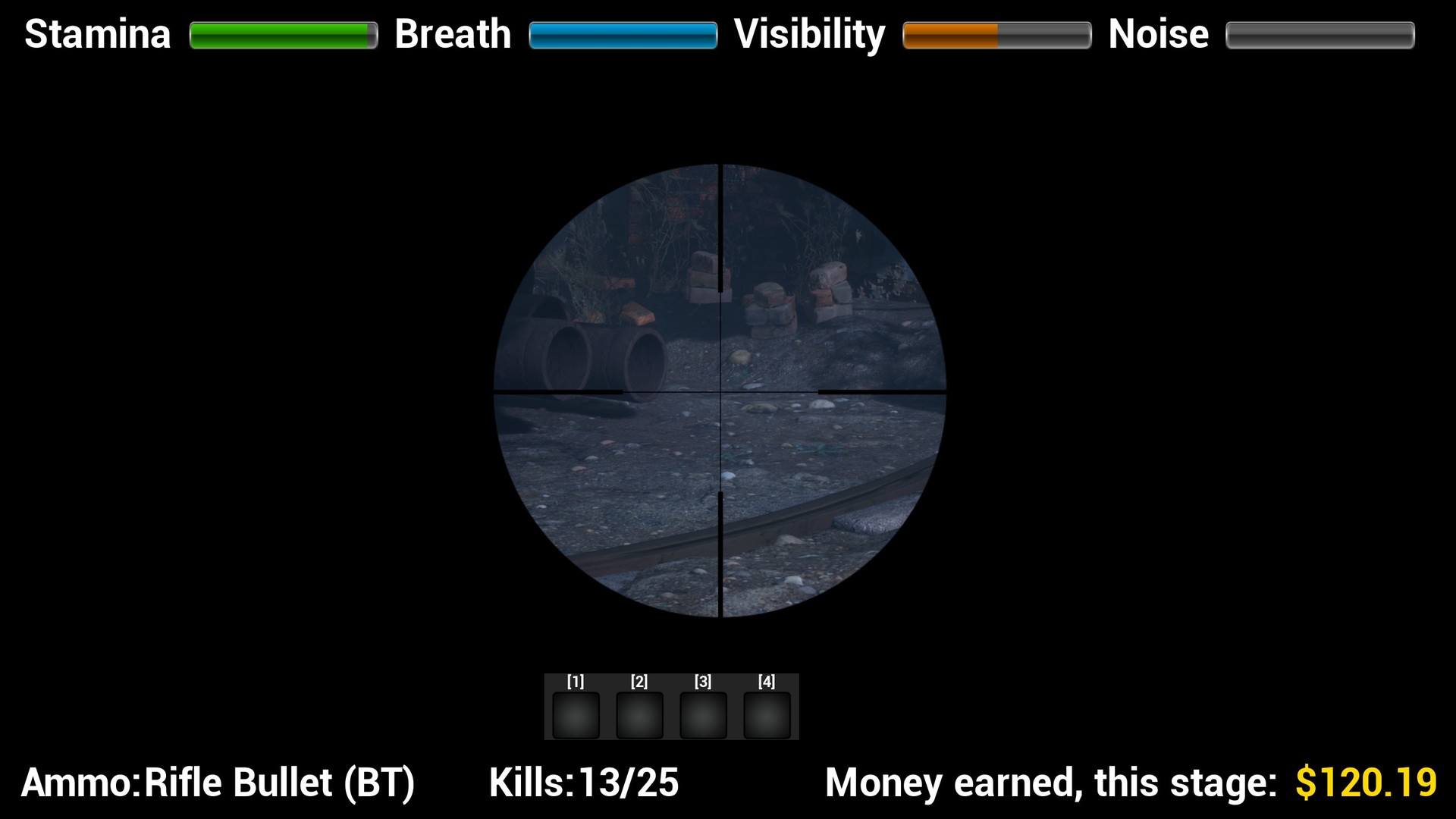 Vermin Hunter on Steam