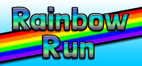Rainbow Run · 스팀