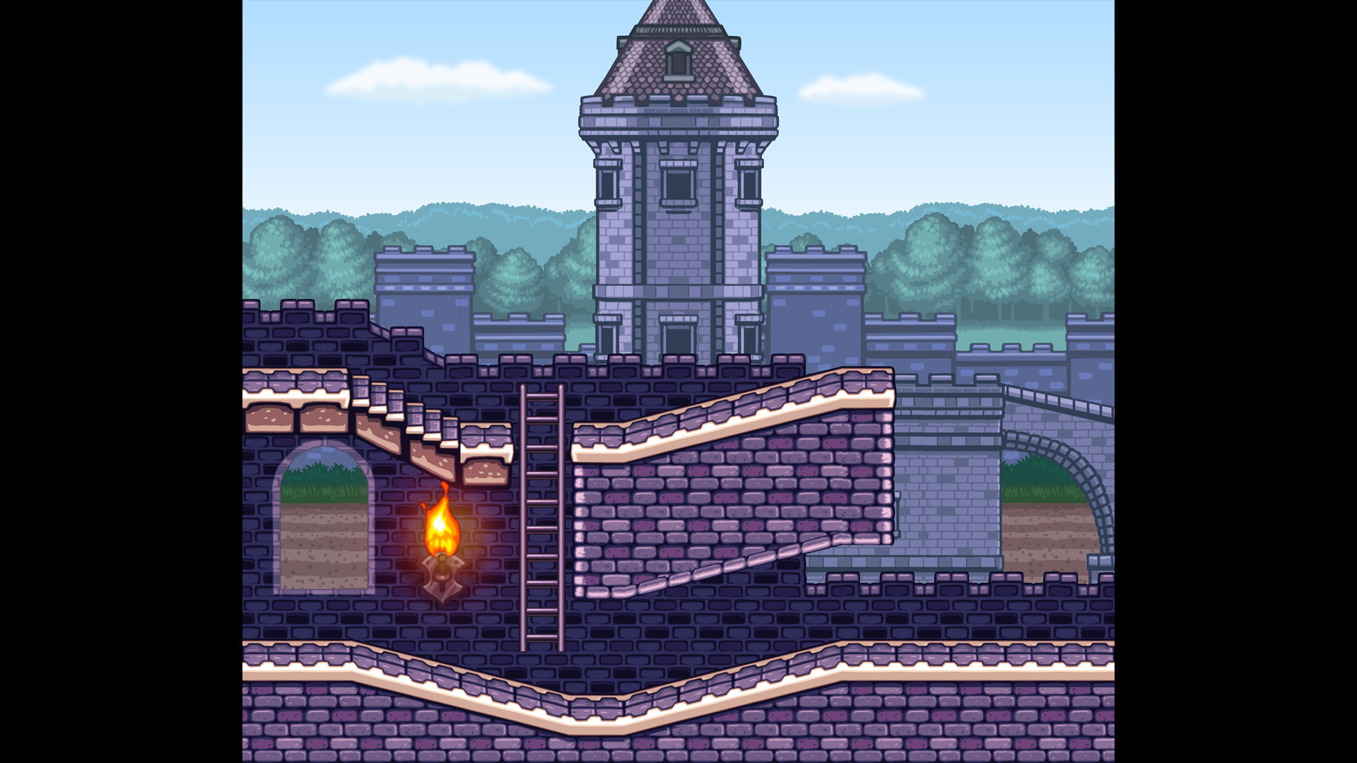 Spriter Essentials Art Packs on Steam