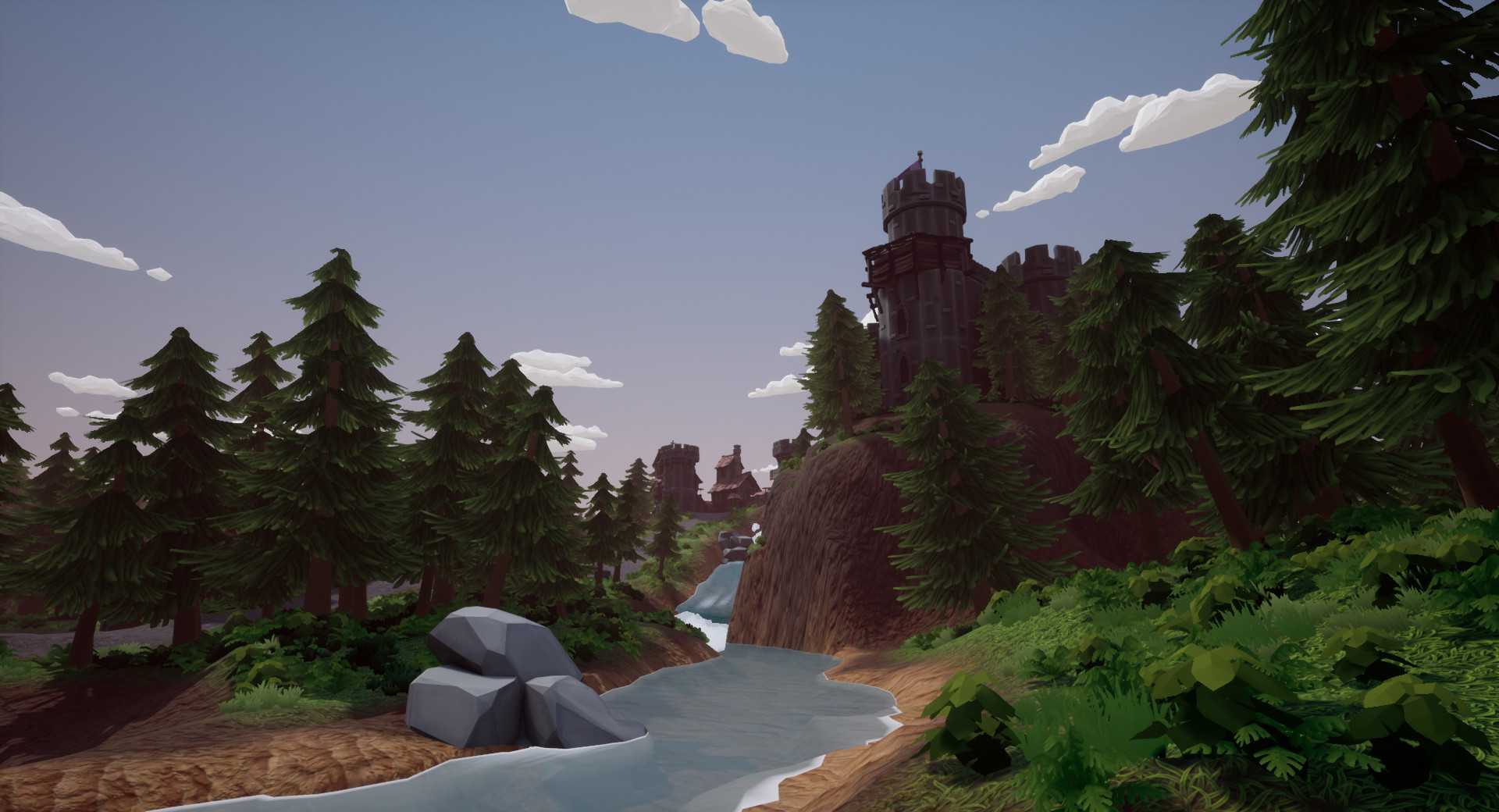 Hydroneer บน Steam