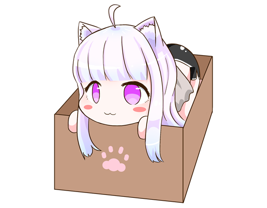 Nyanco (2019) - MobyGames