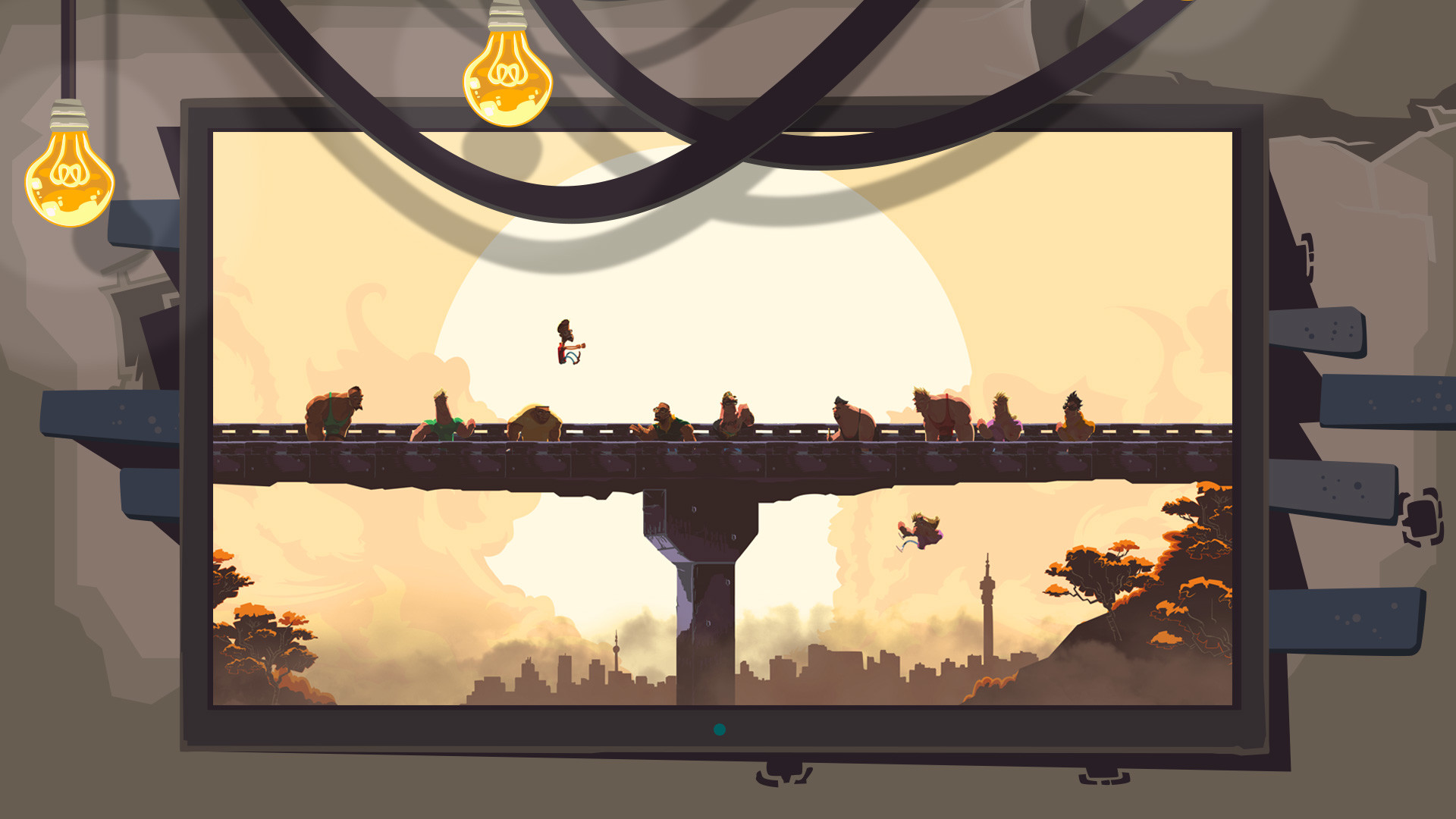 Boet Fighter on Steam