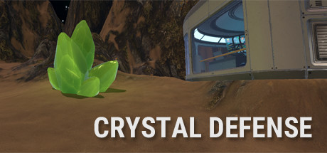 Crystal Defense on Steam