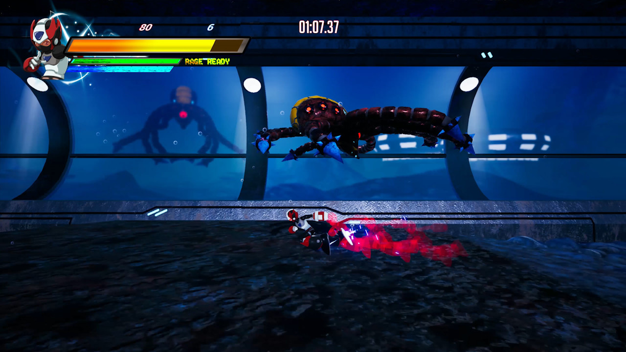 Android Hunter A on Steam