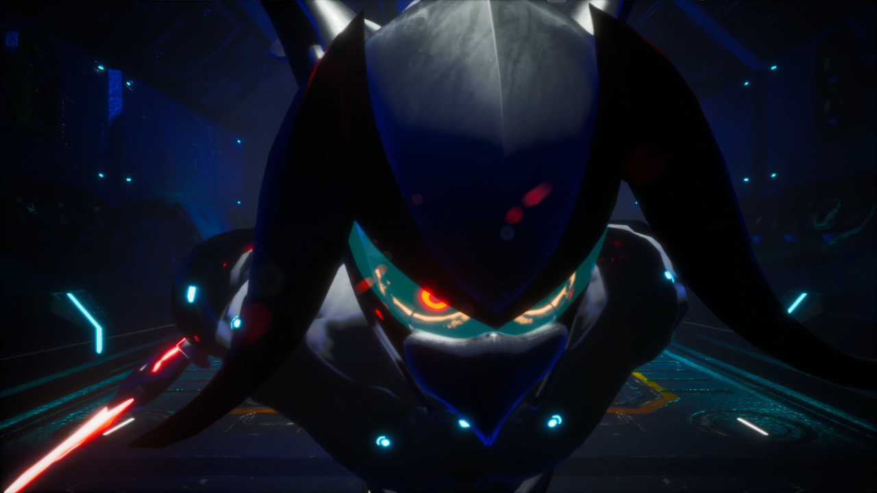 Android Hunter A on Steam