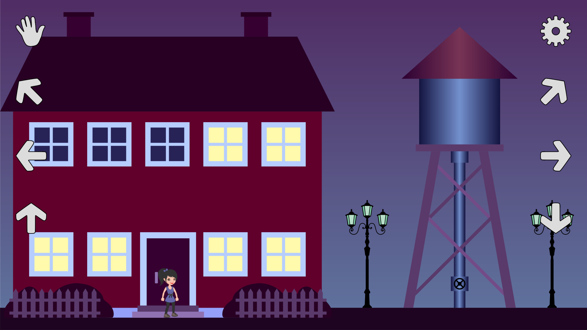 Download Back To Hell Full PC/MAC Game