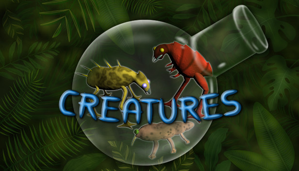 30+ games like Creatures - SteamPeek