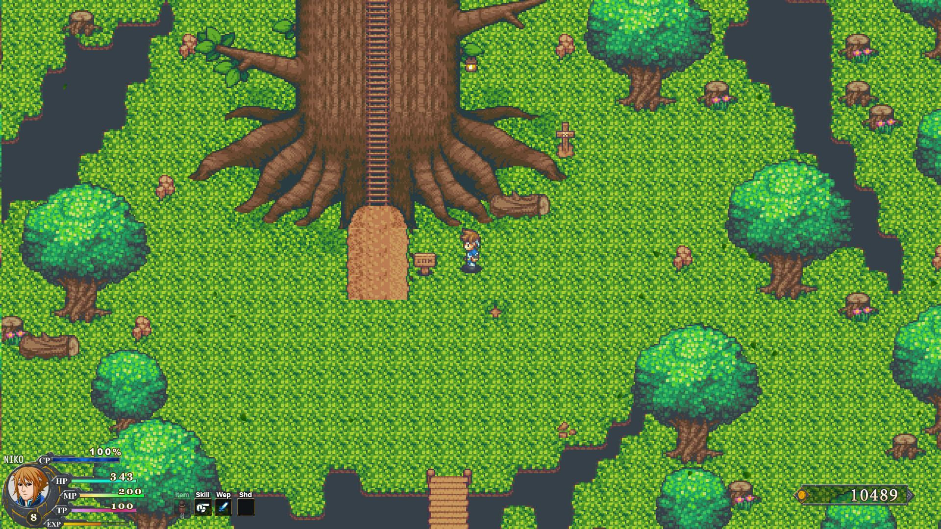 Time For Quest on Steam
