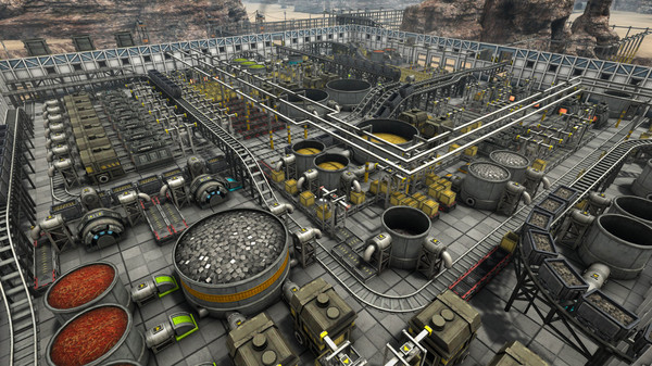Satisfactory and 30+ similar games - Find your next favorite game on ...