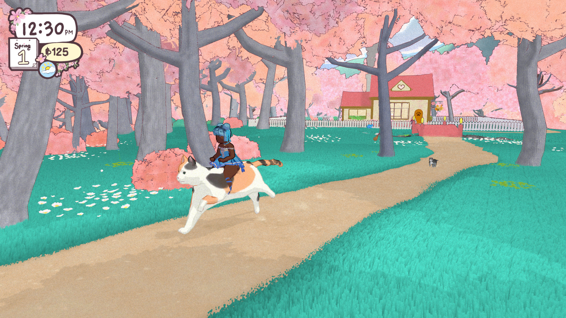 Calico On Steam