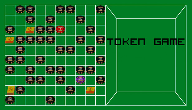 30+ games like Token Game - SteamPeek