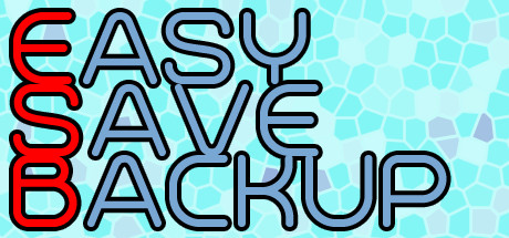 EasySave Backup · 스팀
