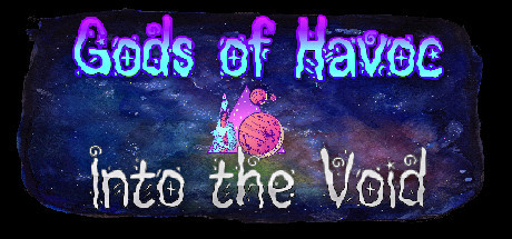 Gods of Havoc: Into the Void — Woovit