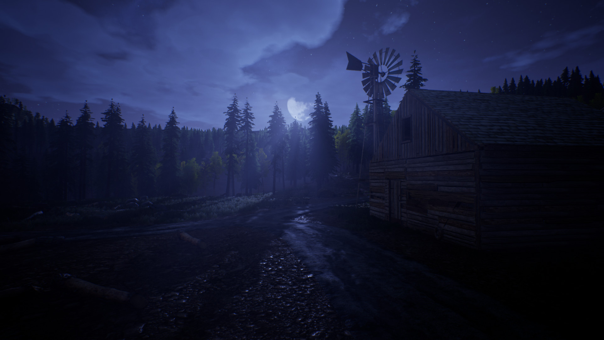 Ranch Simulator - The Realistic Farm Building and Agriculture ...