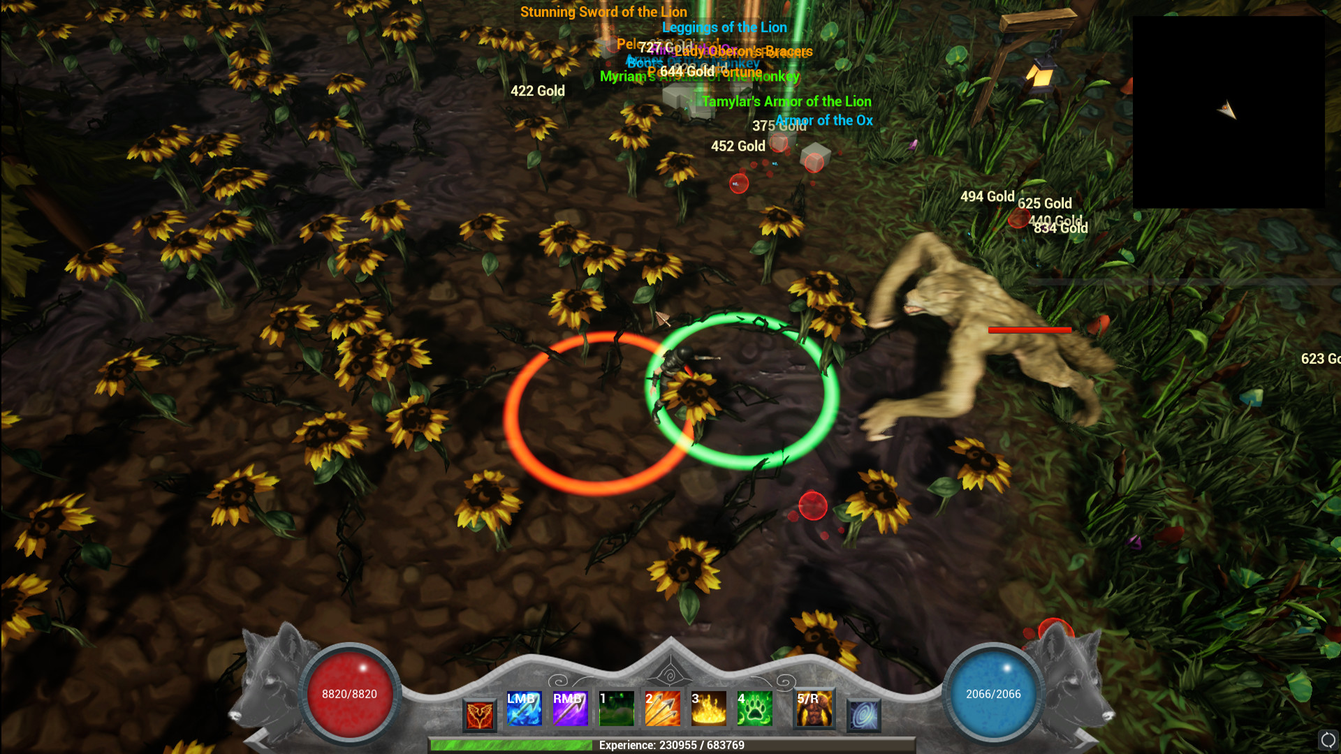 Emberheart · AppID: 1119860 · SteamDB