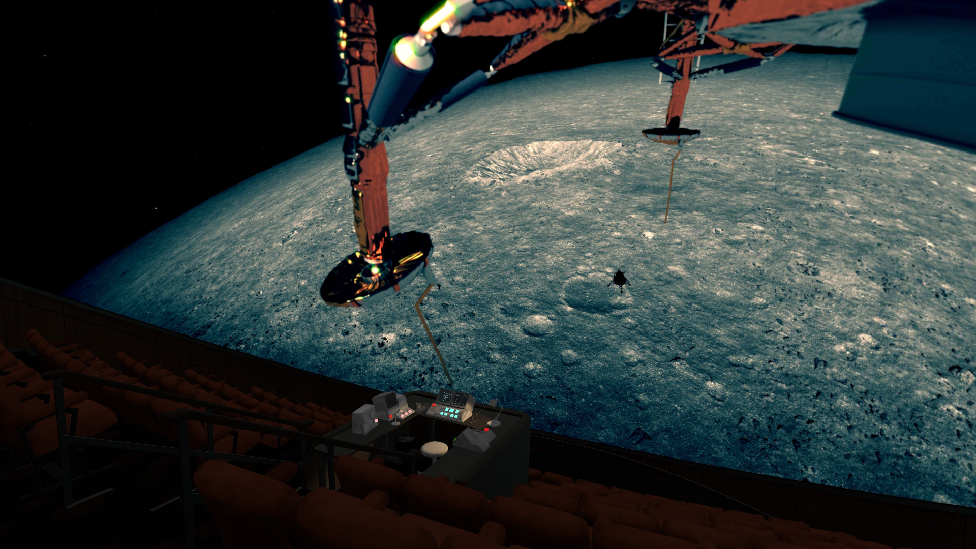 CAPCOM GO! The Apollo Story on Steam