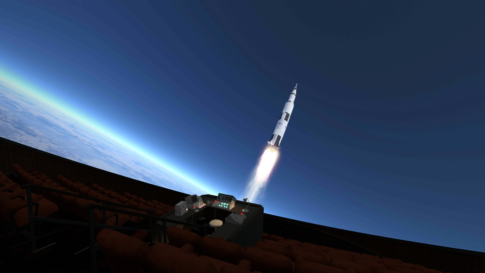 CAPCOM GO! The Apollo Story on Steam