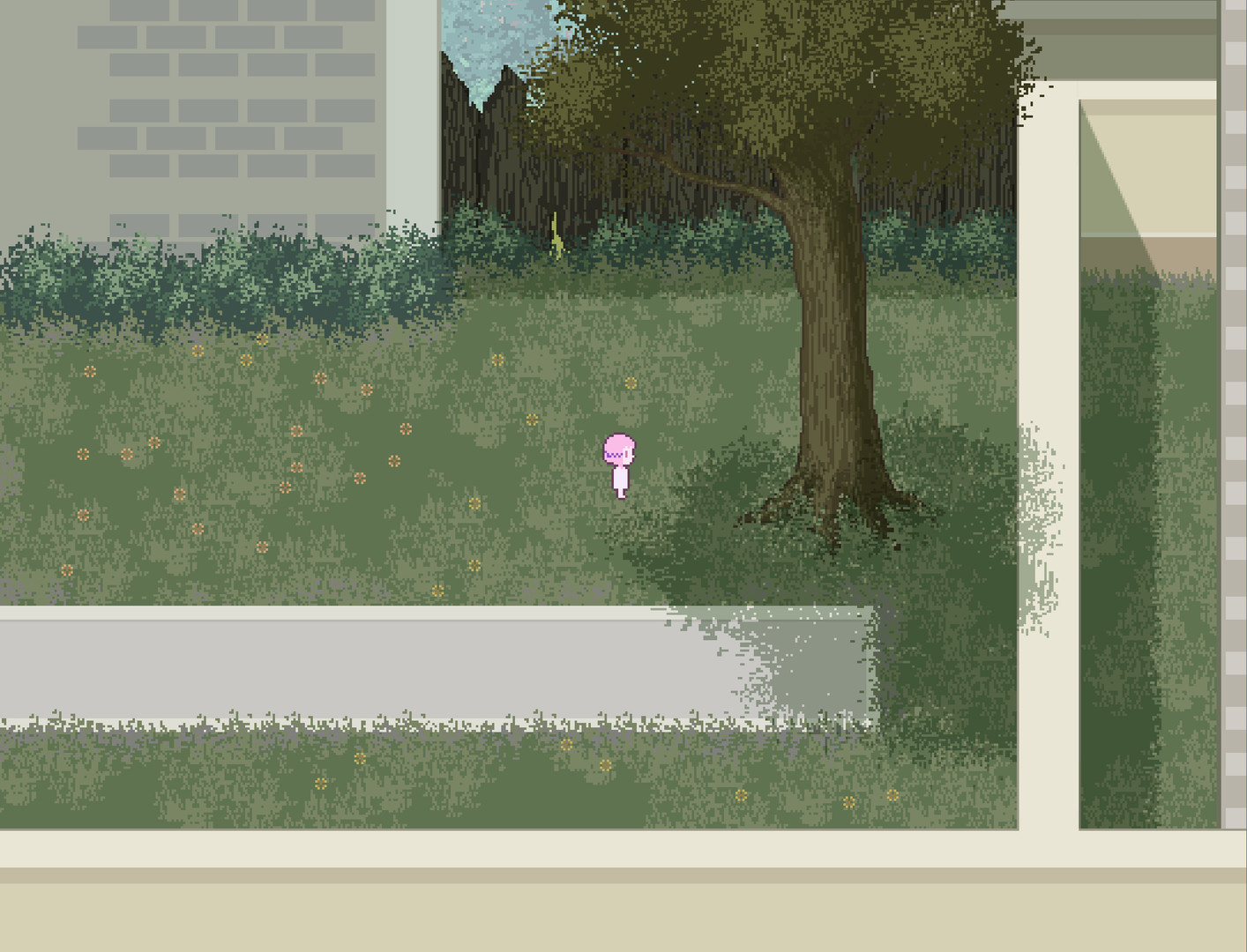 At Home Alone II on Steam