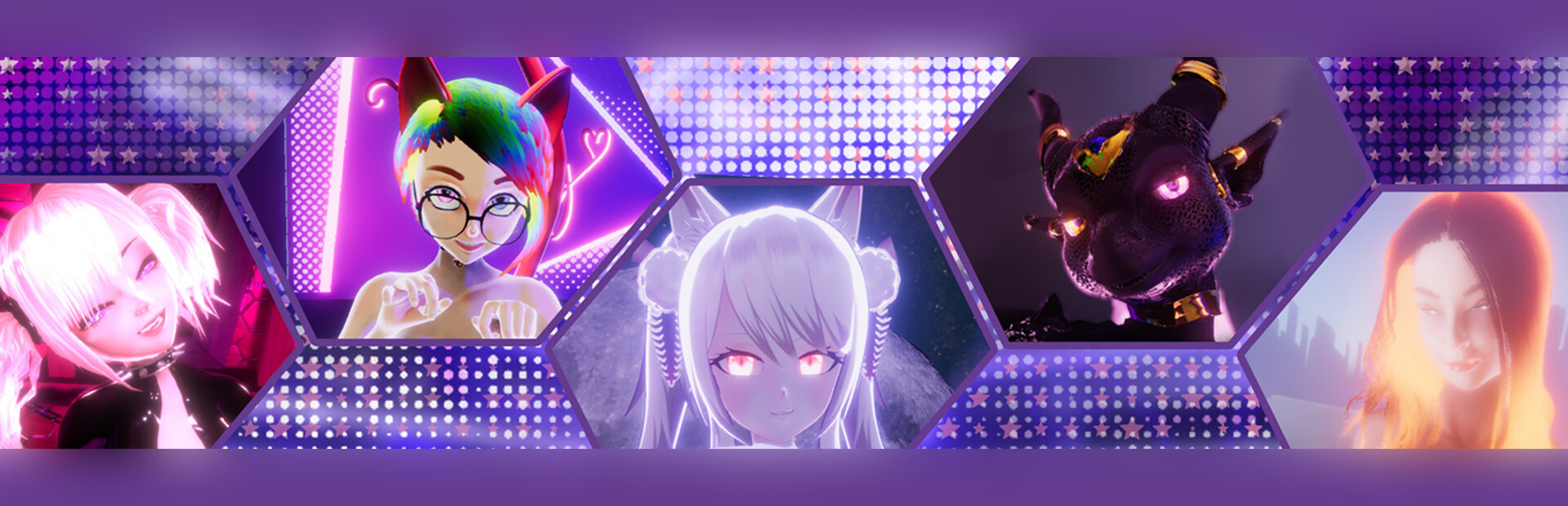 ViRo Playspace - SteamGridDB