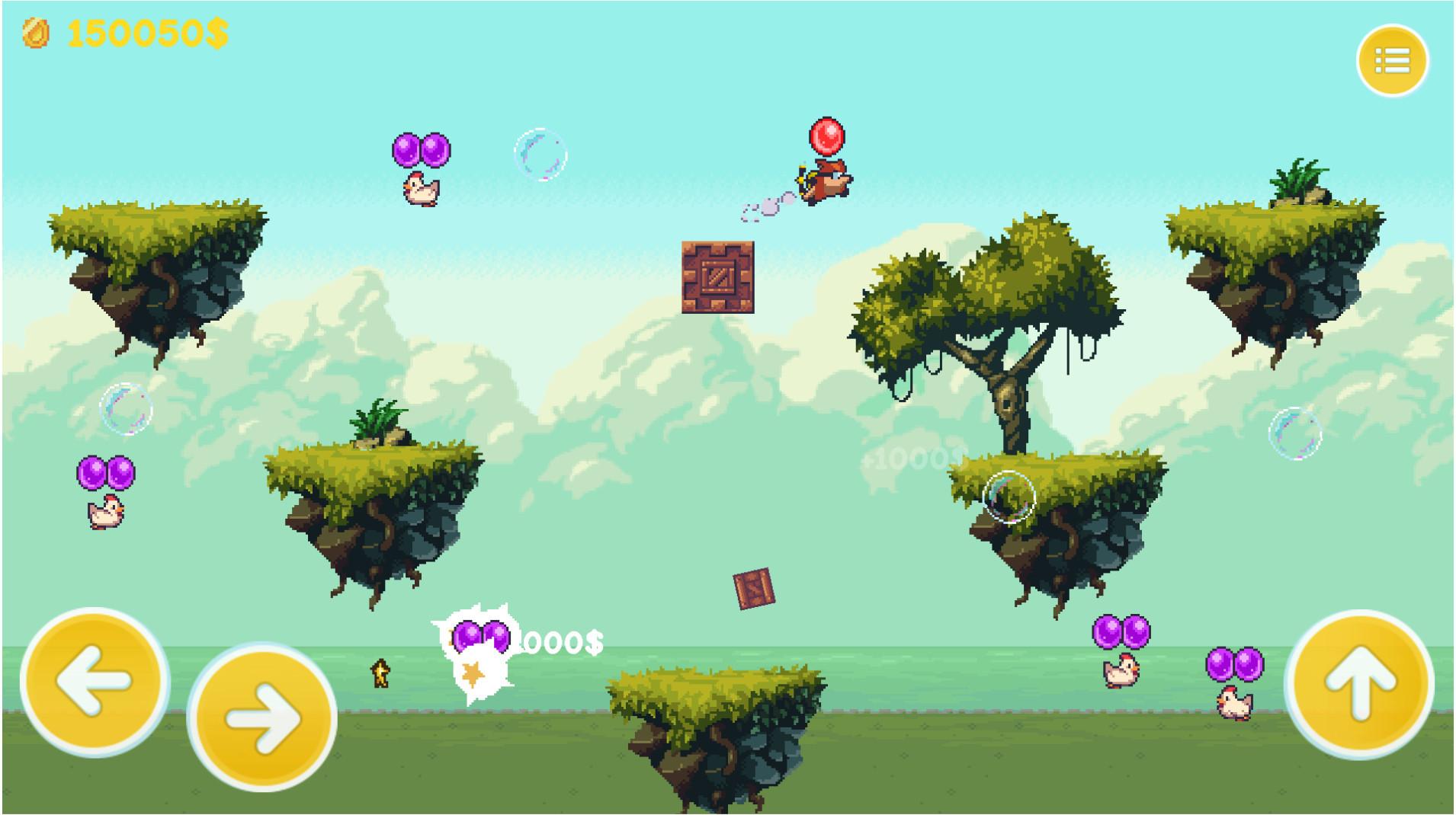 Balloon Fighter on Steam