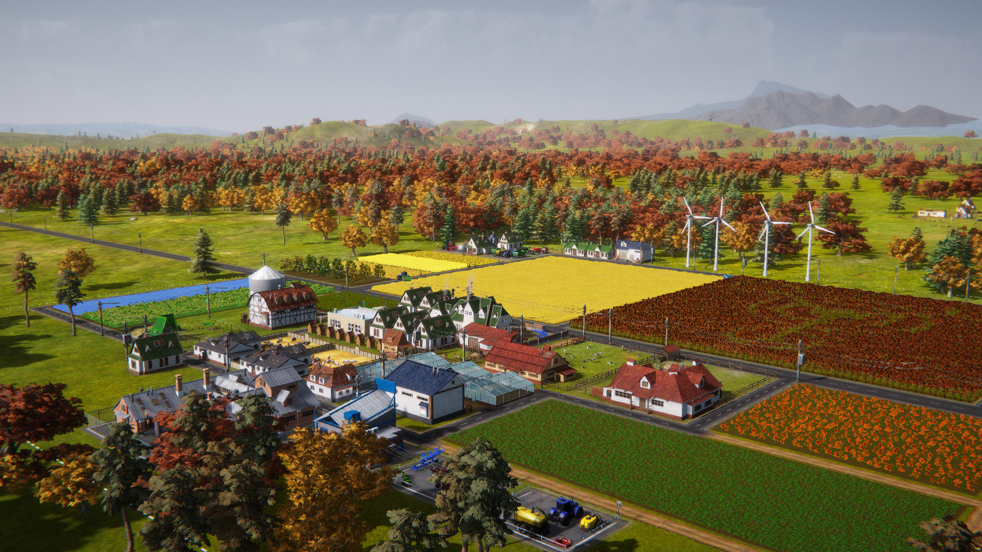 Farm Manager 2020 · AppID: 1123830 · SteamDB