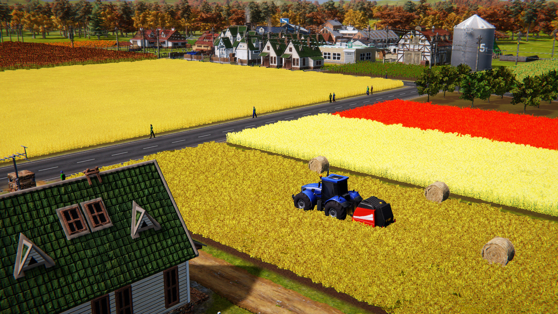 Farm Manager 2020 · AppID: 1123830 · SteamDB