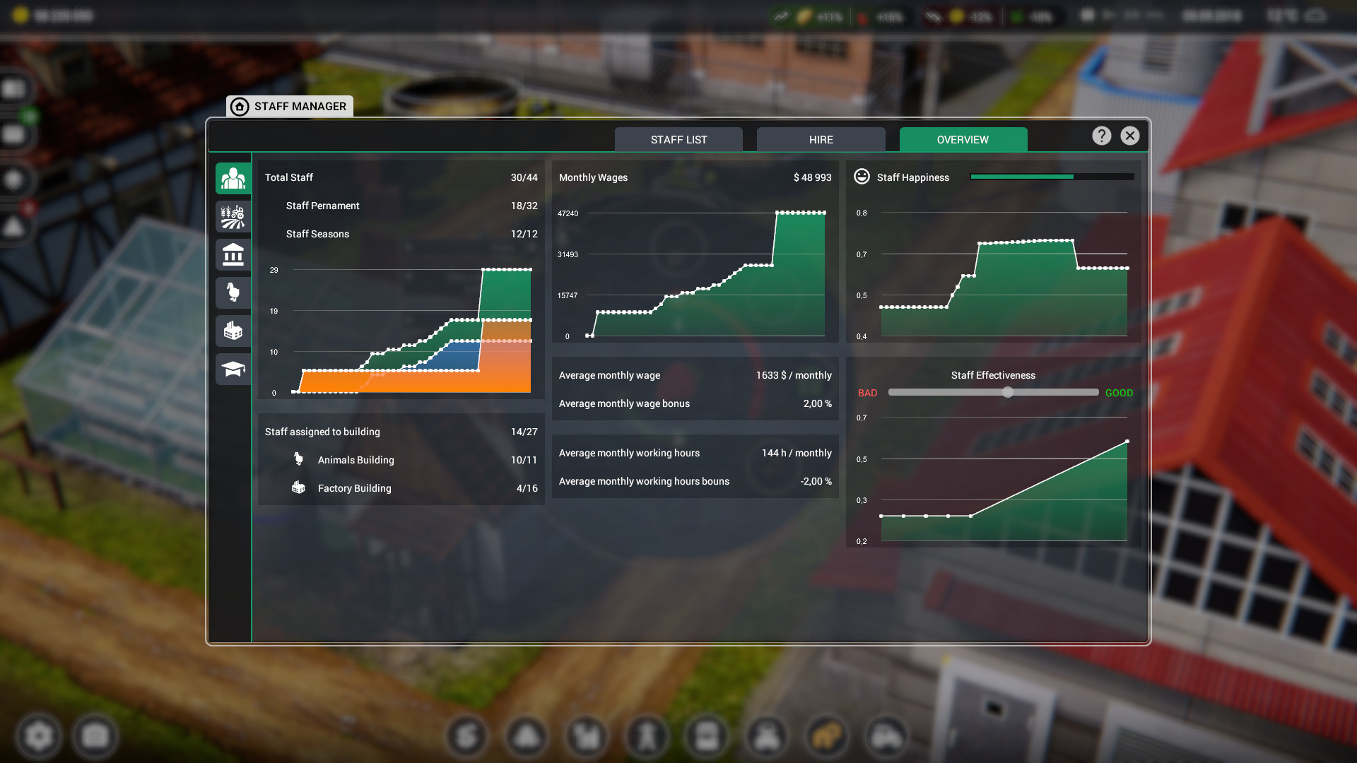 Farm Manager 2020 · AppID: 1123830 · SteamDB