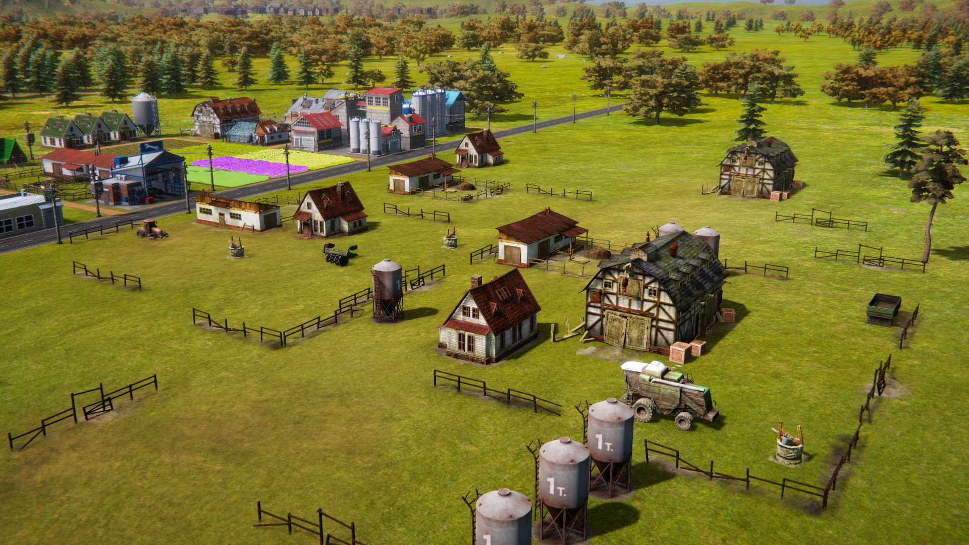 Farm Manager 2020 · AppID: 1123830 · SteamDB